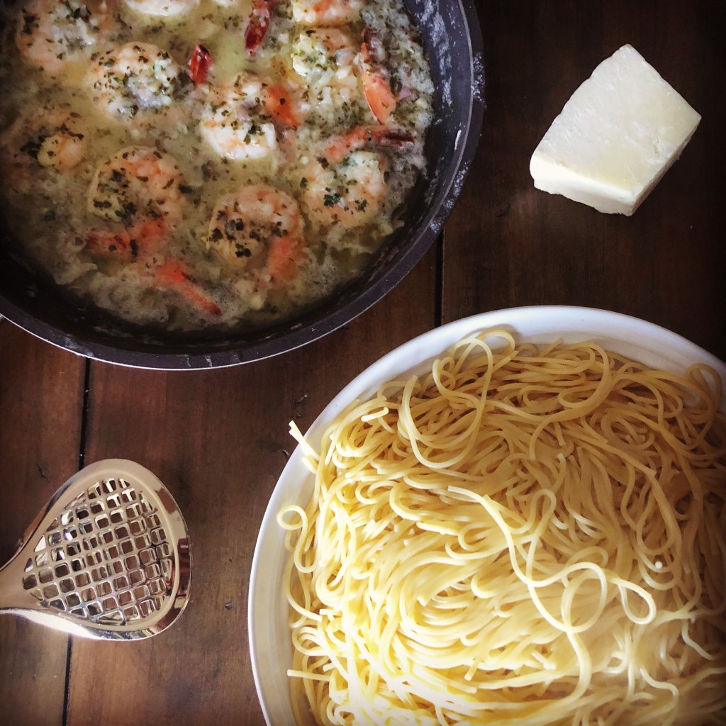 Food Snob – fussy food snob, branching out