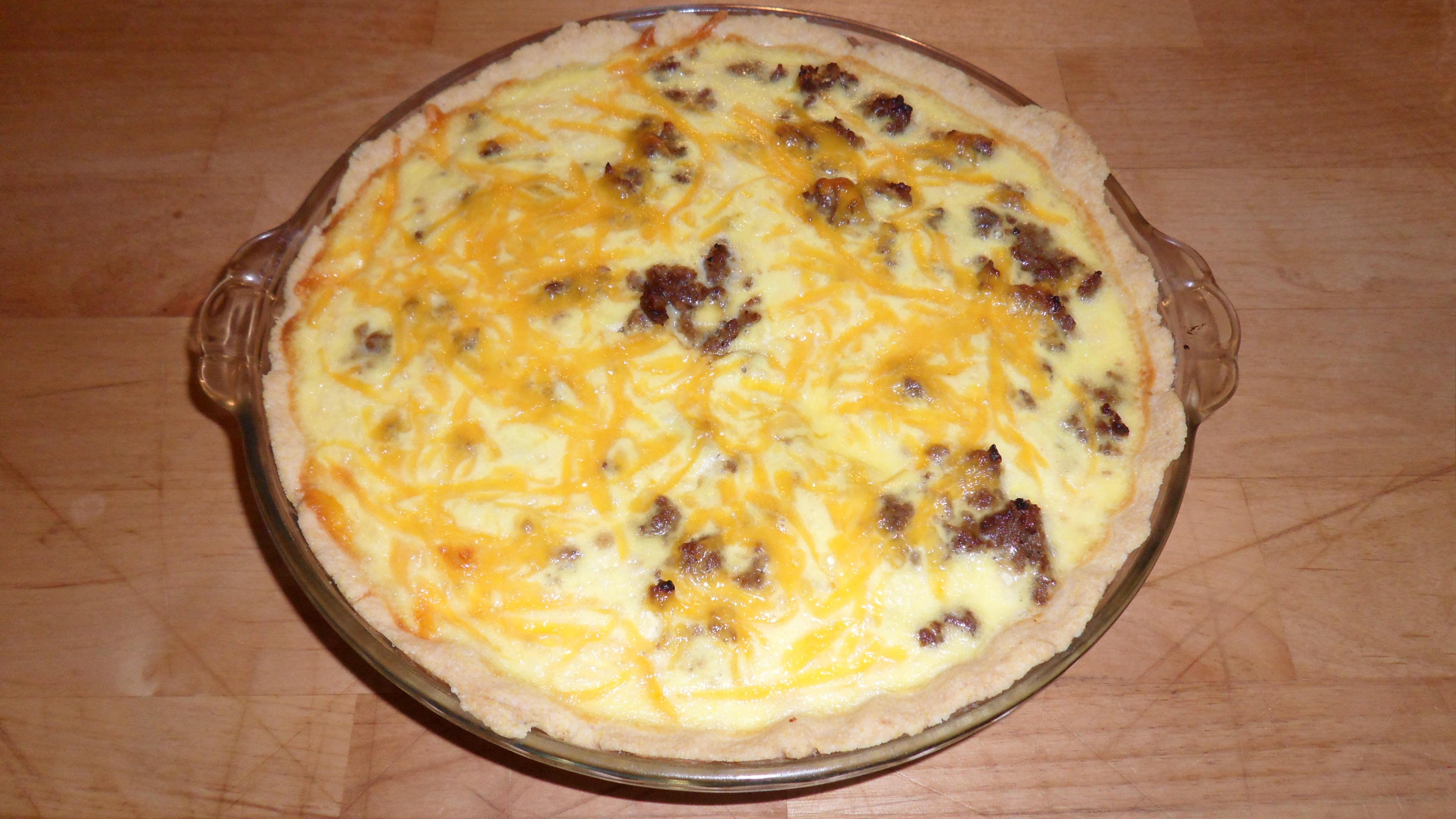 Porky Pie – Food Snob