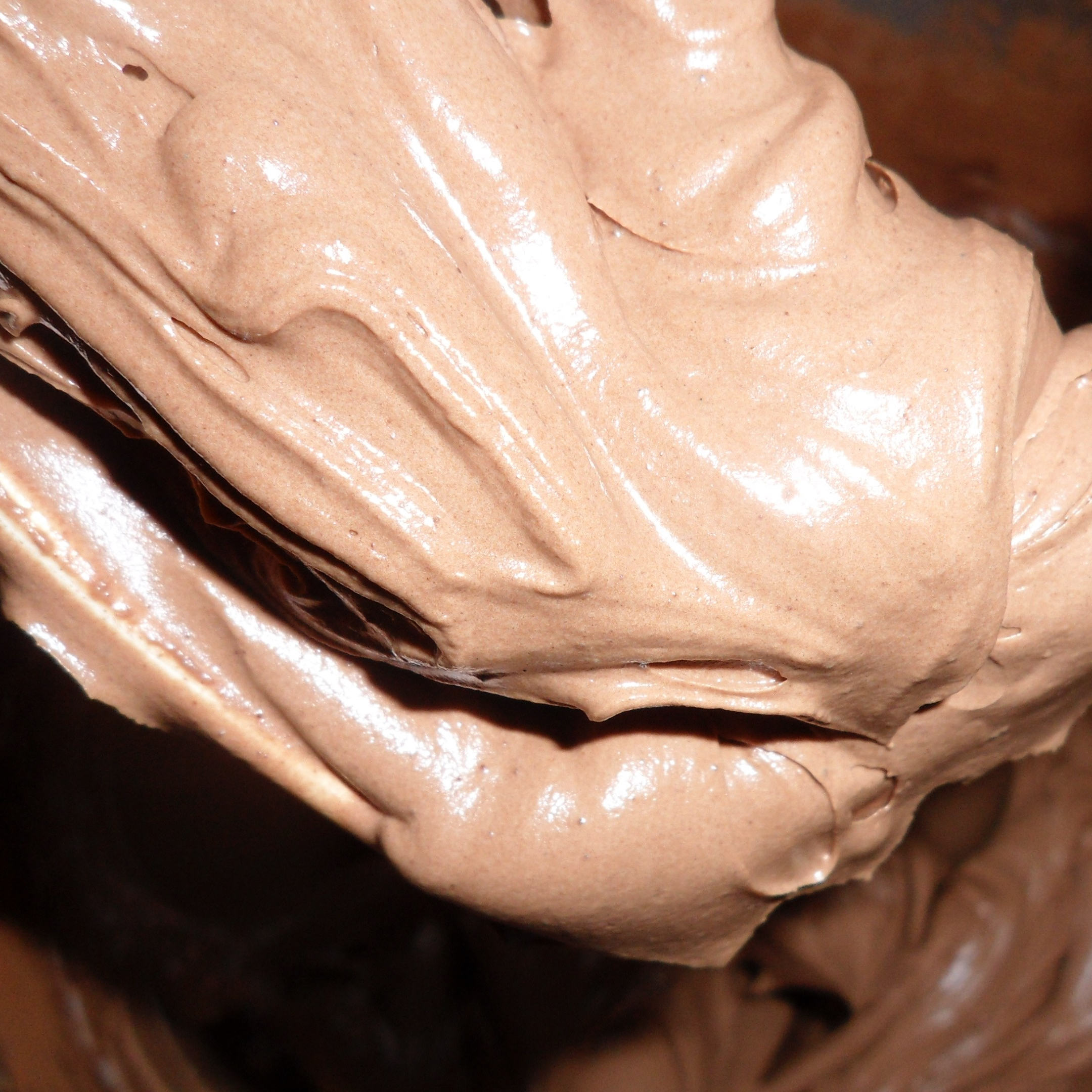 Best Chocolate Frosting – Food Snob