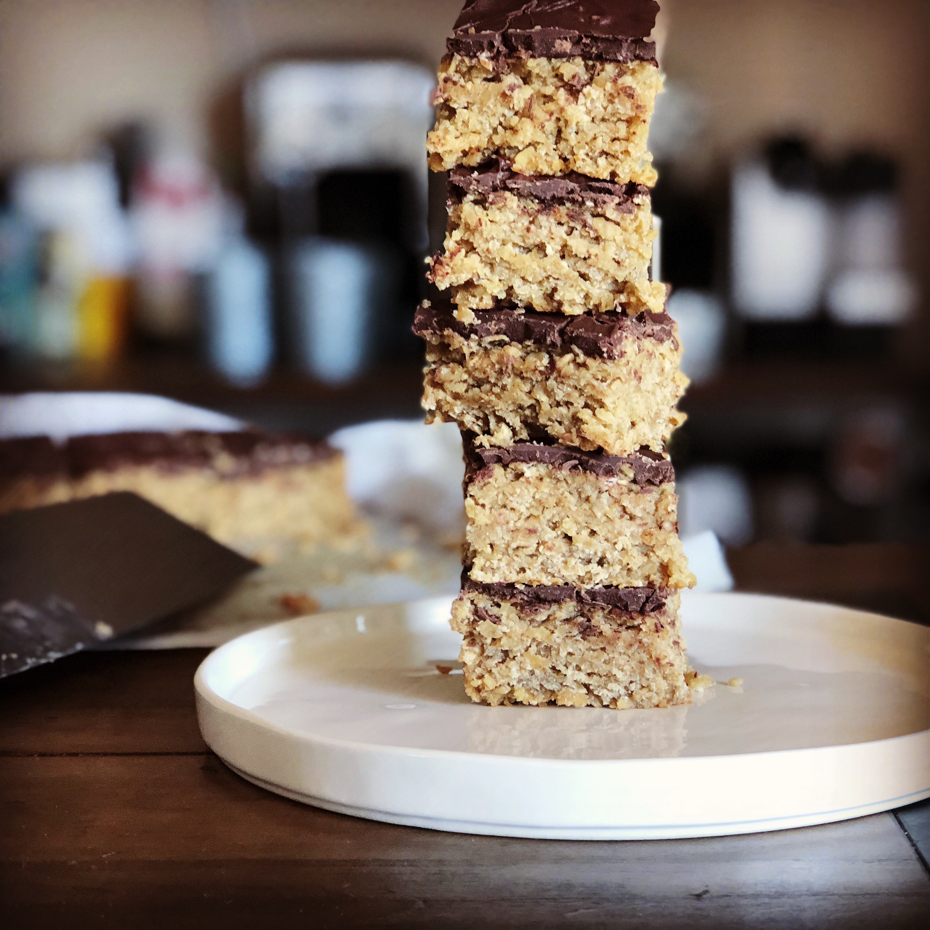 golden syrup – Food Snob