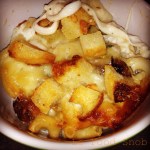 Black and Blue Prime Rib Mac and Cheese – Food Snob