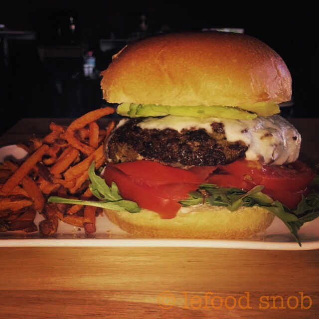 burgers and patties – Food Snob