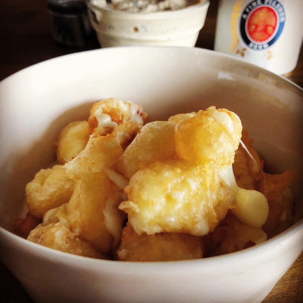 Food Snob – fussy food snob, branching out