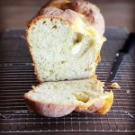 Umbrian Easter Cheese Bread {crescia} – Food Snob