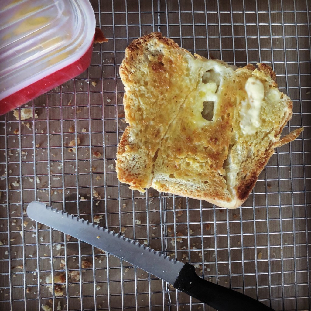 Umbrian Easter Cheese Bread {crescia} – Food Snob