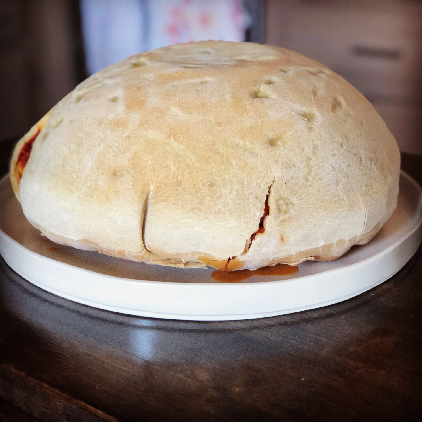 The Tucci Timpano – Food Snob