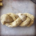 Umbrian Easter Cheese Bread {crescia} – Food Snob
