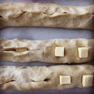 Umbrian Easter Cheese Bread {crescia} – Food Snob