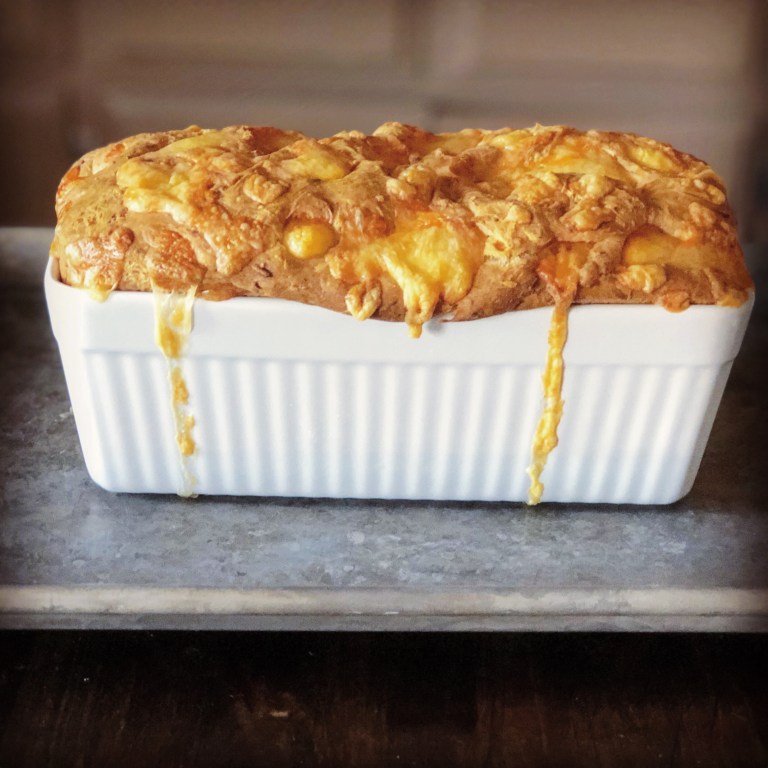 Umbrian Easter Cheese Bread {crescia} – Food Snob