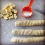 Umbrian Easter Cheese Bread {crescia} – Food Snob