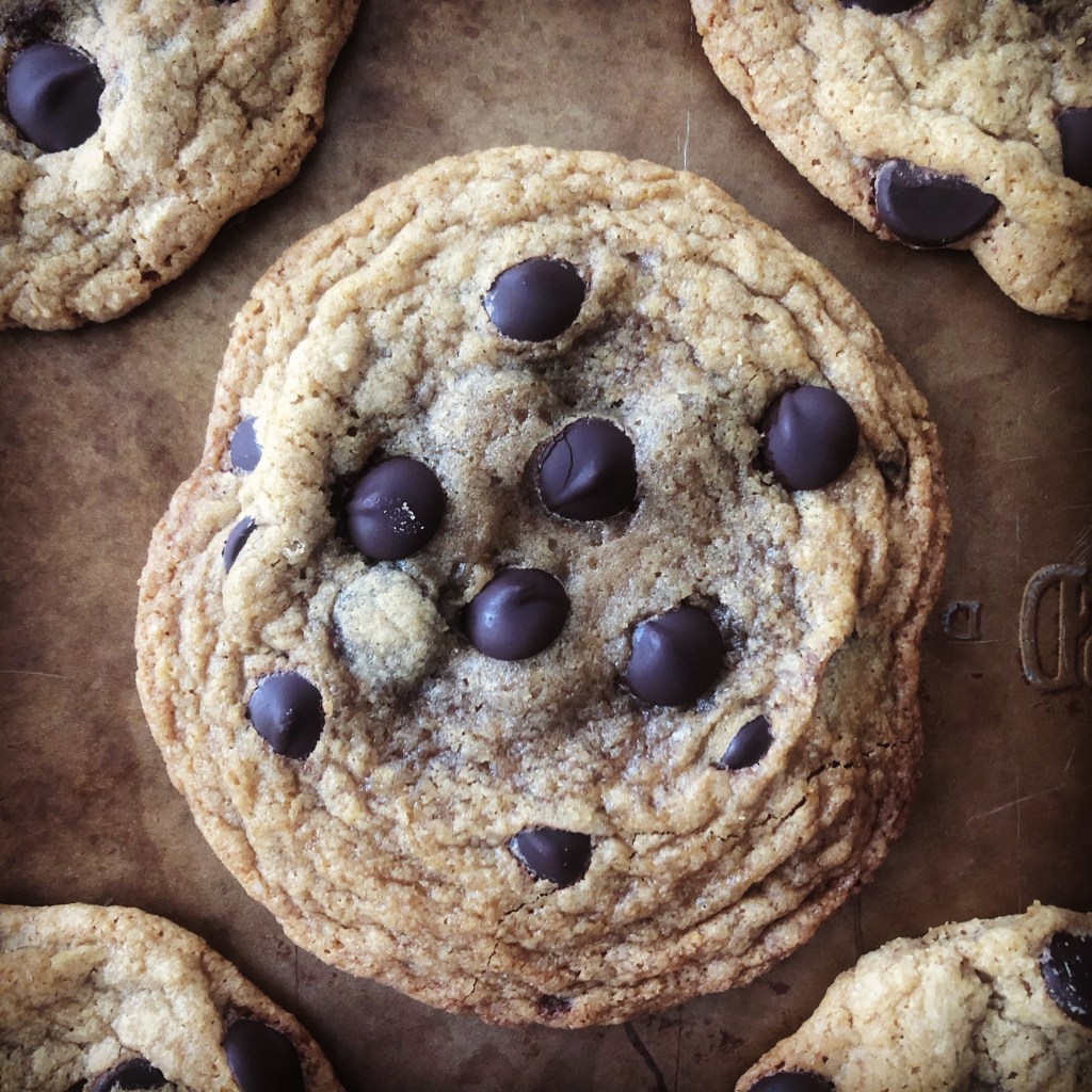 Best Chocolate Chip Cookie {bon appetit} – Food Snob