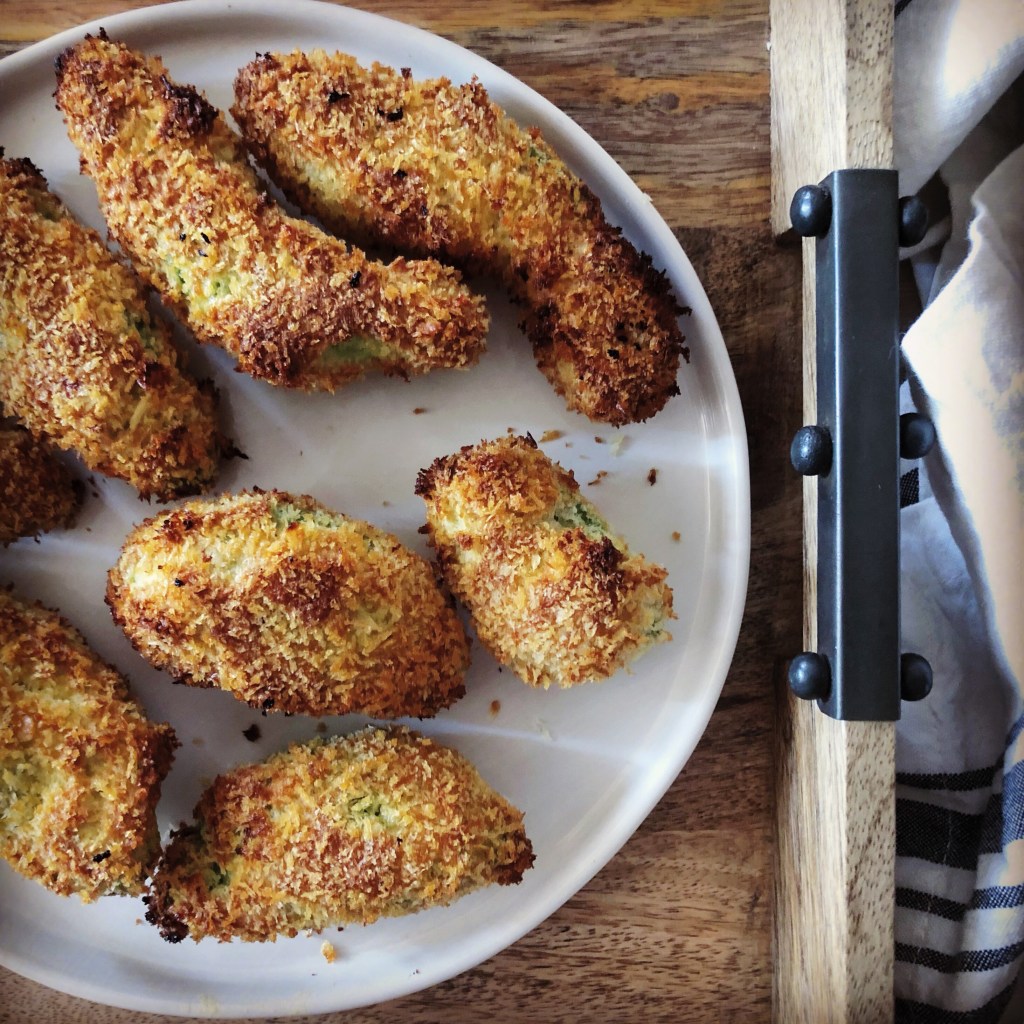 Food Snob – fussy food snob, branching out