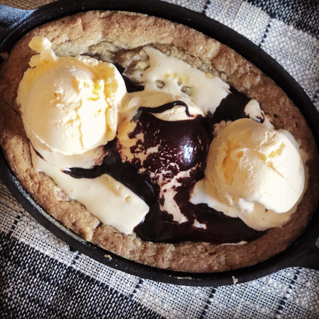 Food Snob – fussy food snob, branching out