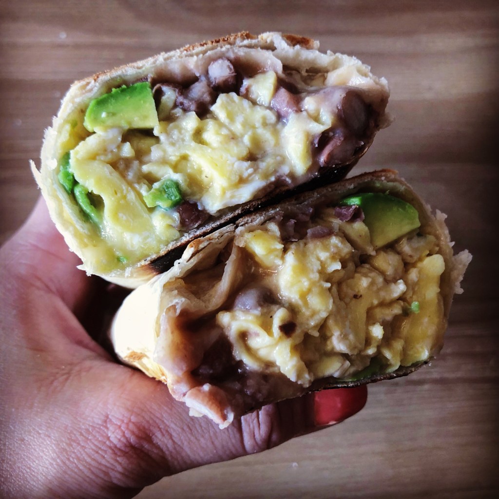 Food Snob – fussy food snob, branching out