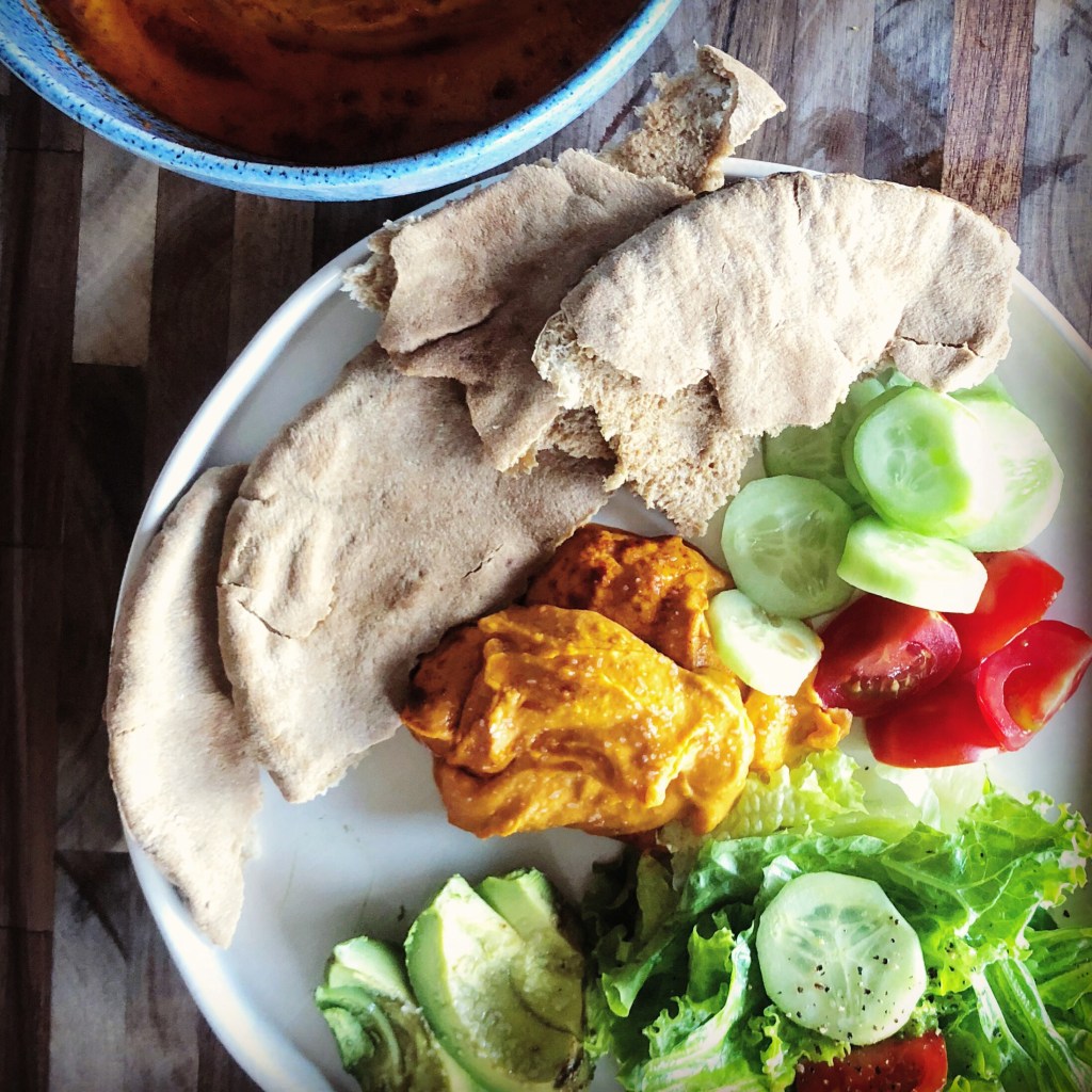 Food Snob – fussy food snob, branching out