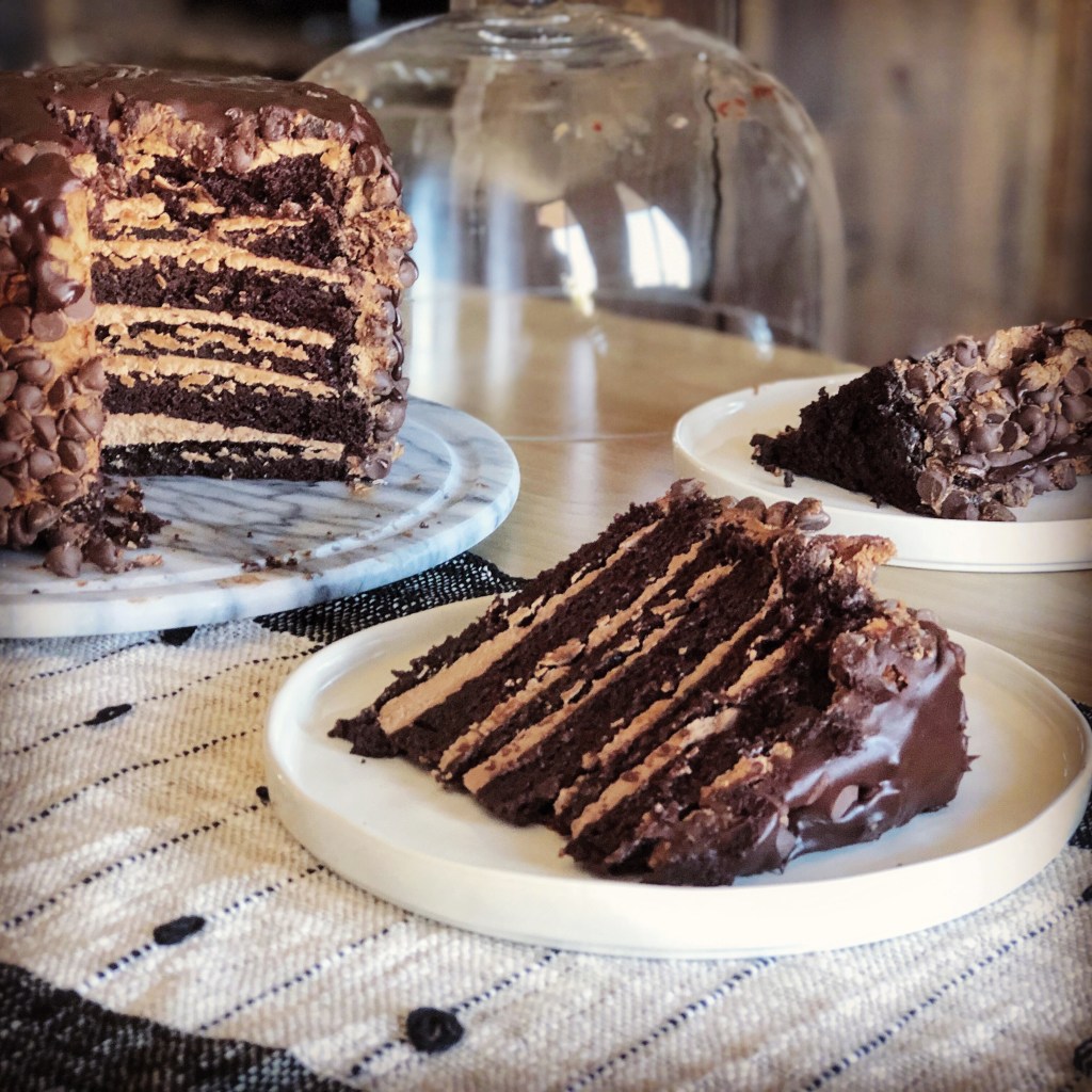 Food Snob – fussy food snob, branching out