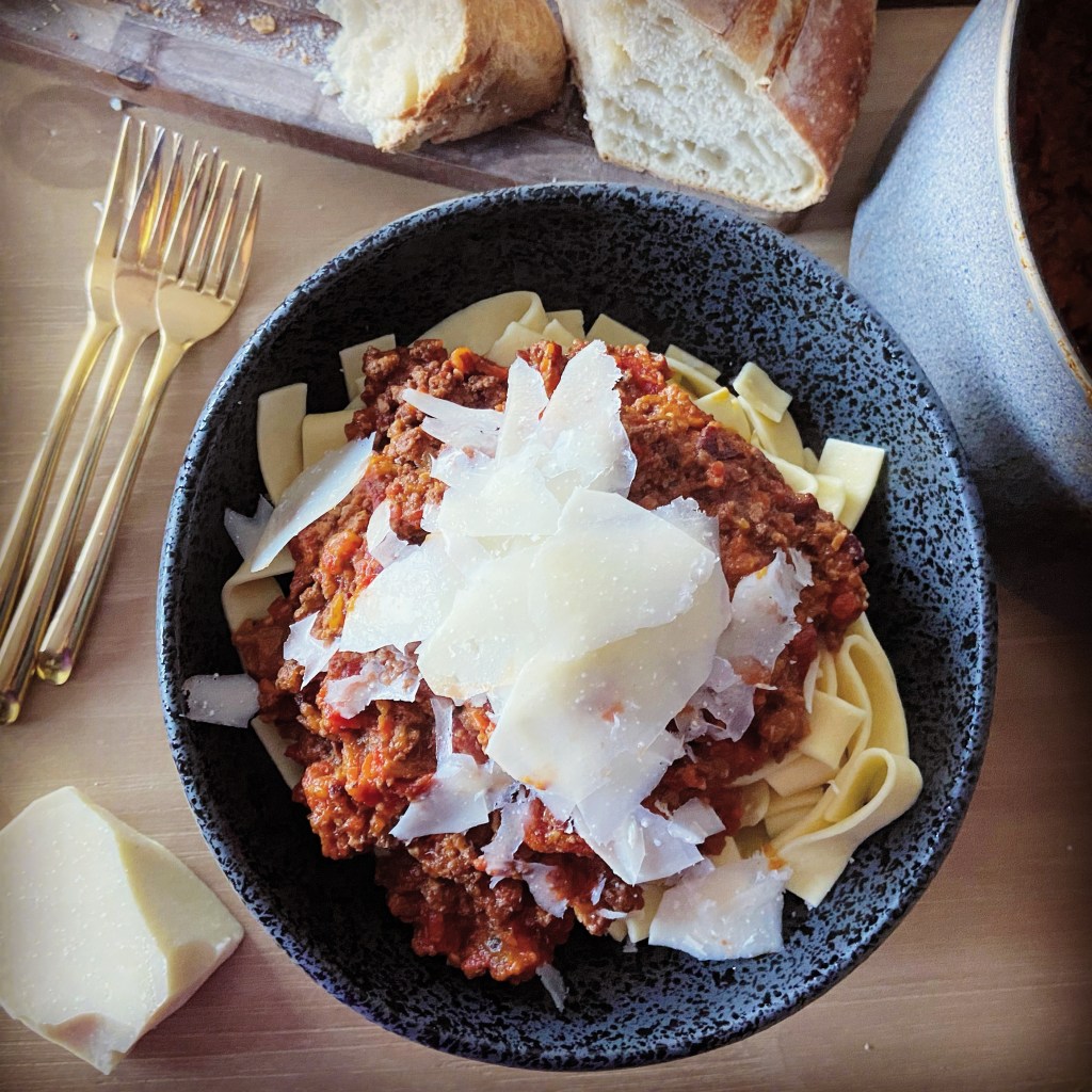 Food Snob – fussy food snob, branching out